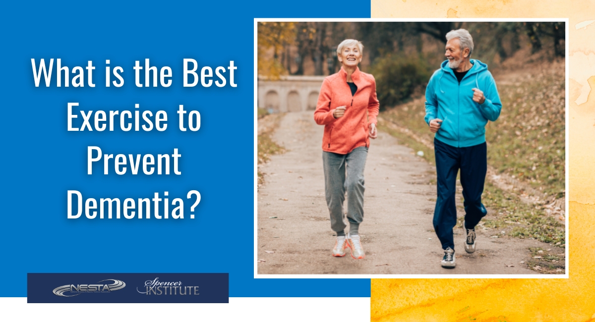 How Exercise Can Help Reduce Your Risk for Dementia